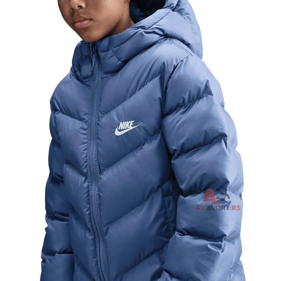 Nike Jakne Nsw Adp Puffer XS