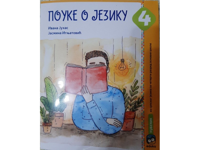 Pouke o jeziku 4