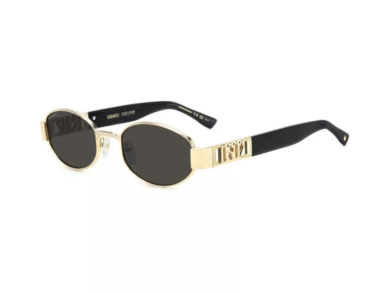 Dsquared2 Naočare za sunce D2 0155/S 000/IR
