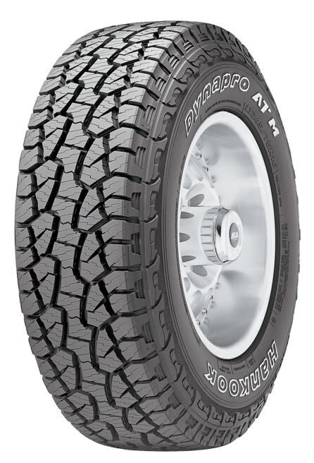 Letnja guma HANKOOK 195/80R15 96T DYNAPRO AT-m RF10