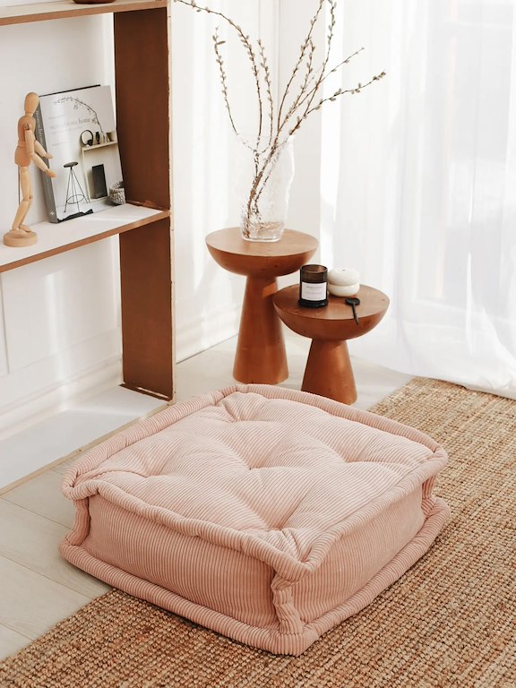 Atelier del Sofa Jastuk Roze
