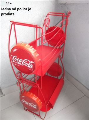 CocaCola Coca Cola KokaKola razni predmeti 6.
