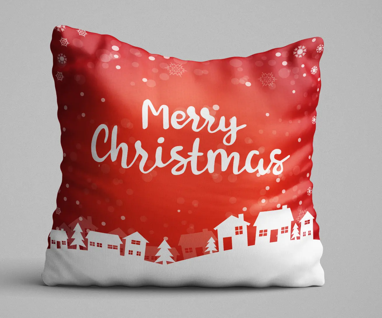 Aberto Design Jastuk 43x43cm Šareni