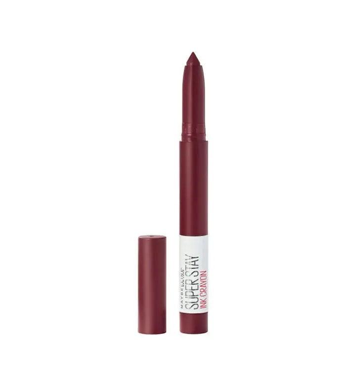 MAYBELLINE Olovka za usne Super Stay Ink No 65