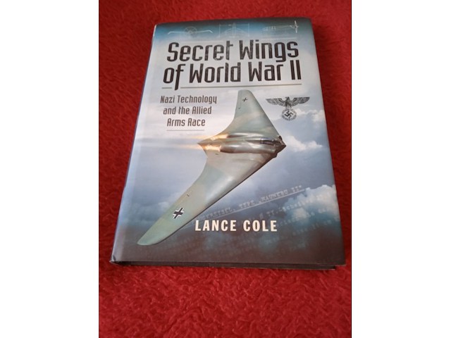 Secret wings of World War II