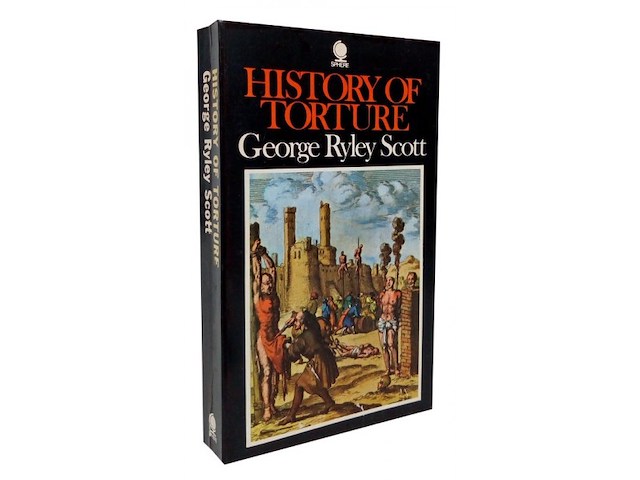 History of Torture - George Ryley Scott