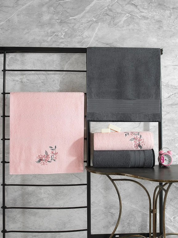 L'essentiel Maison Set 4 peškira