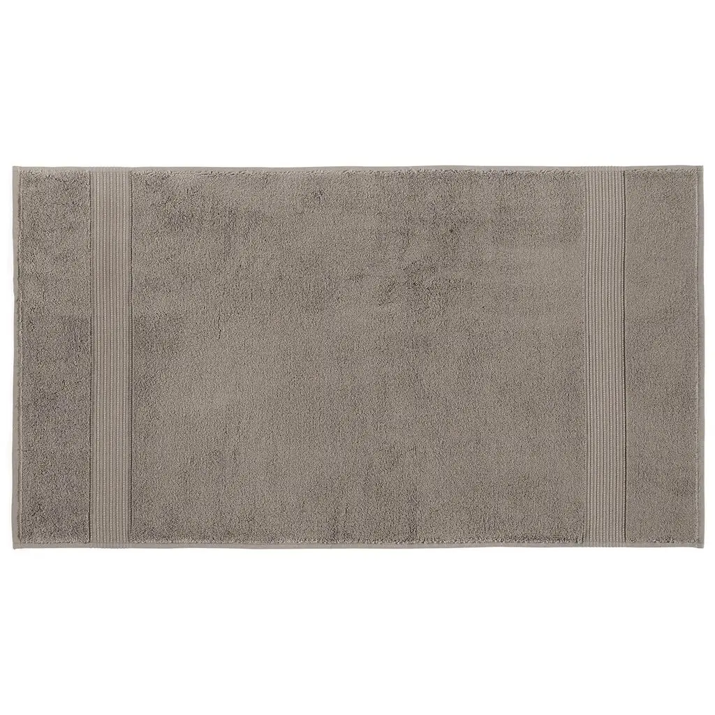 L'essentiel Maison Peškir za kupanje Chicago Bath, 100x180 cm, Braon