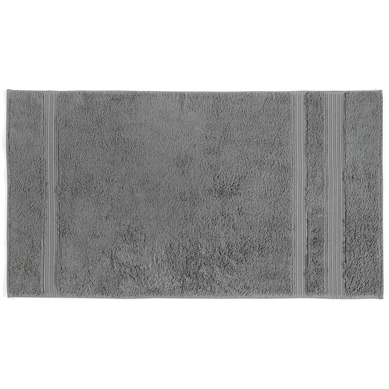 L'essentiel Maison Peškir za kupanje 70x140cm Antracit