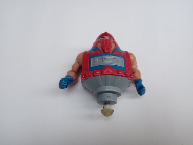MASTERS OF THE UNIVERSE ROTOR