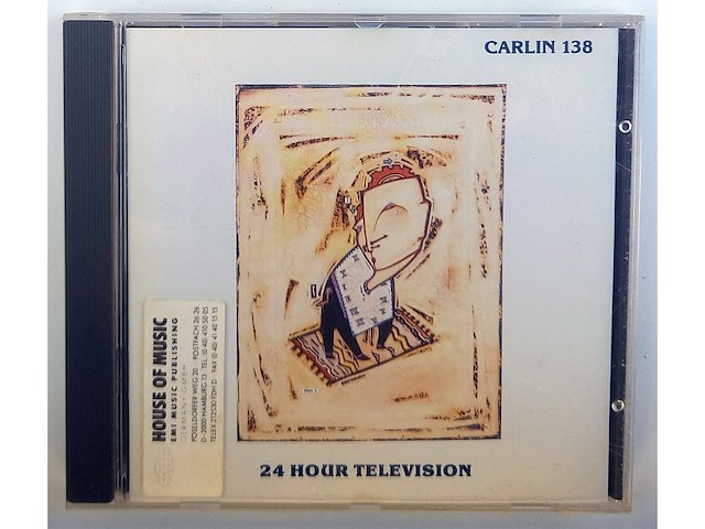 Various  - 24 Hour Television