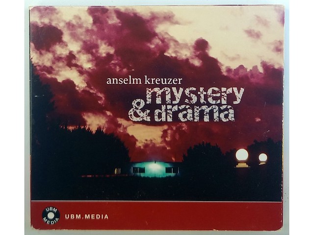 Anselm C. Kreuzer – Mystery &; Drama