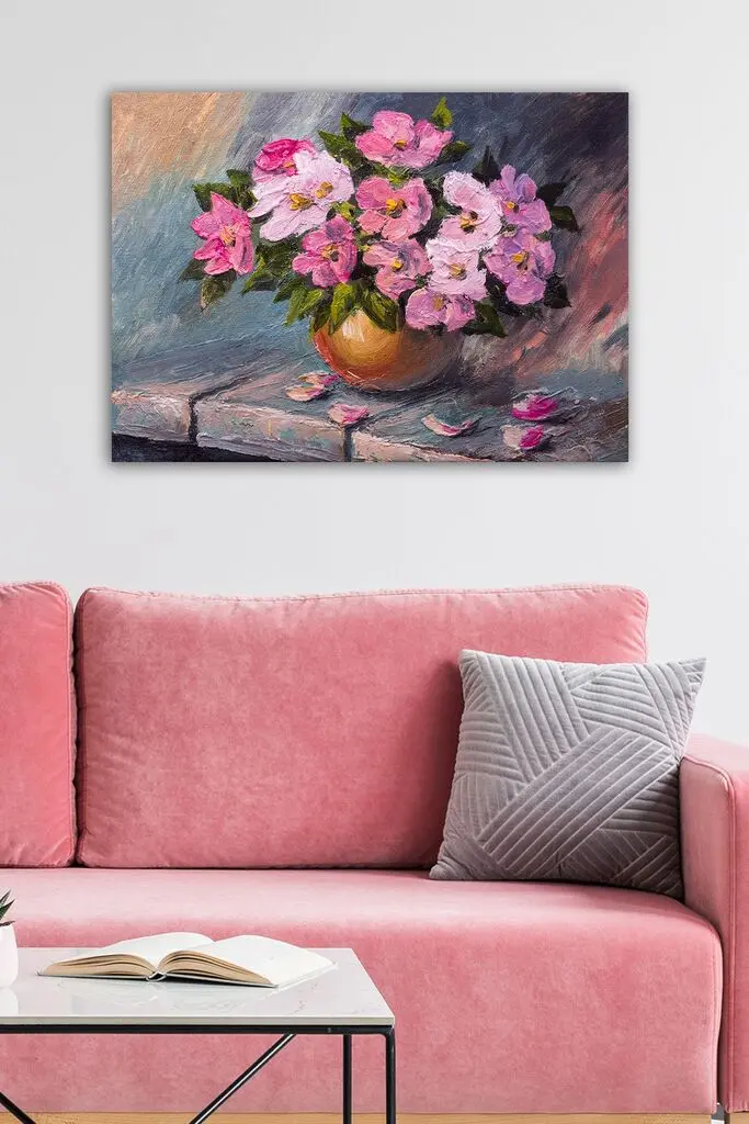 Wallity Slika 329981882, 50x70 cm