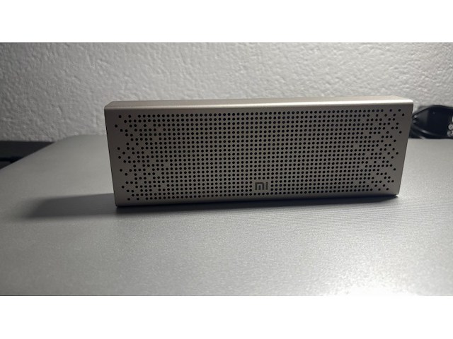 Xiaomi bluetooth zvucnik