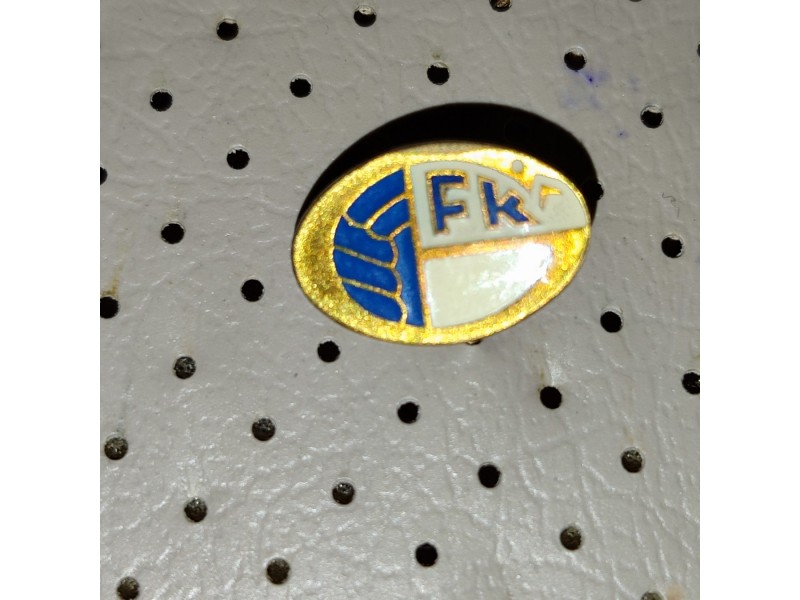 FK Galenika