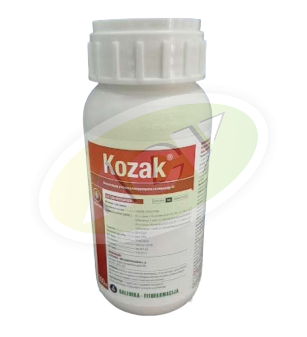 KOZAK 300ML