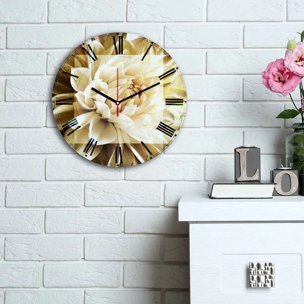 Wallity Zidni sat 3030MS-059, 30 cm