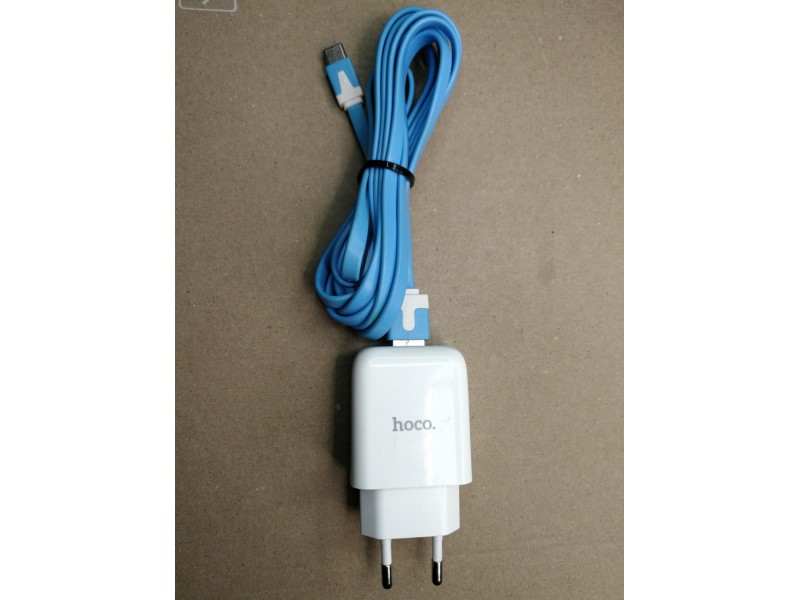 hoco punjac 10,5W + USB tip,,C,,