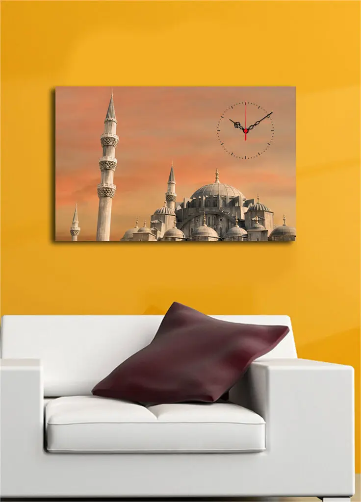 Wallity Zidni sat 4570CSMOR-4, 45x70 cm