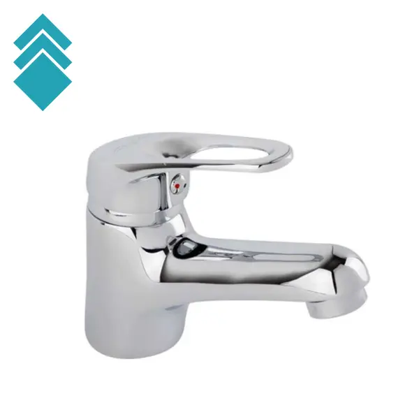 Diplon Baterija za lavabo ST 0342, Hrom