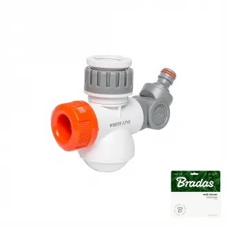 Bradas Izvod za slavinu multi shower wl-3140
