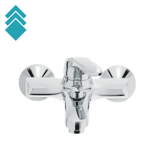 Herz Slavina za lavabo Harmony 0393