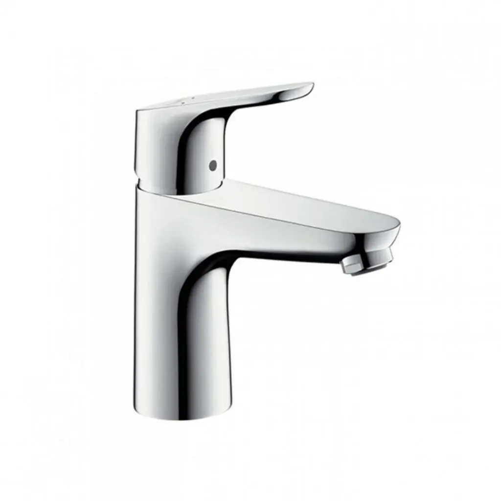 Hansgrohe Baterija za lavabo Focus 100