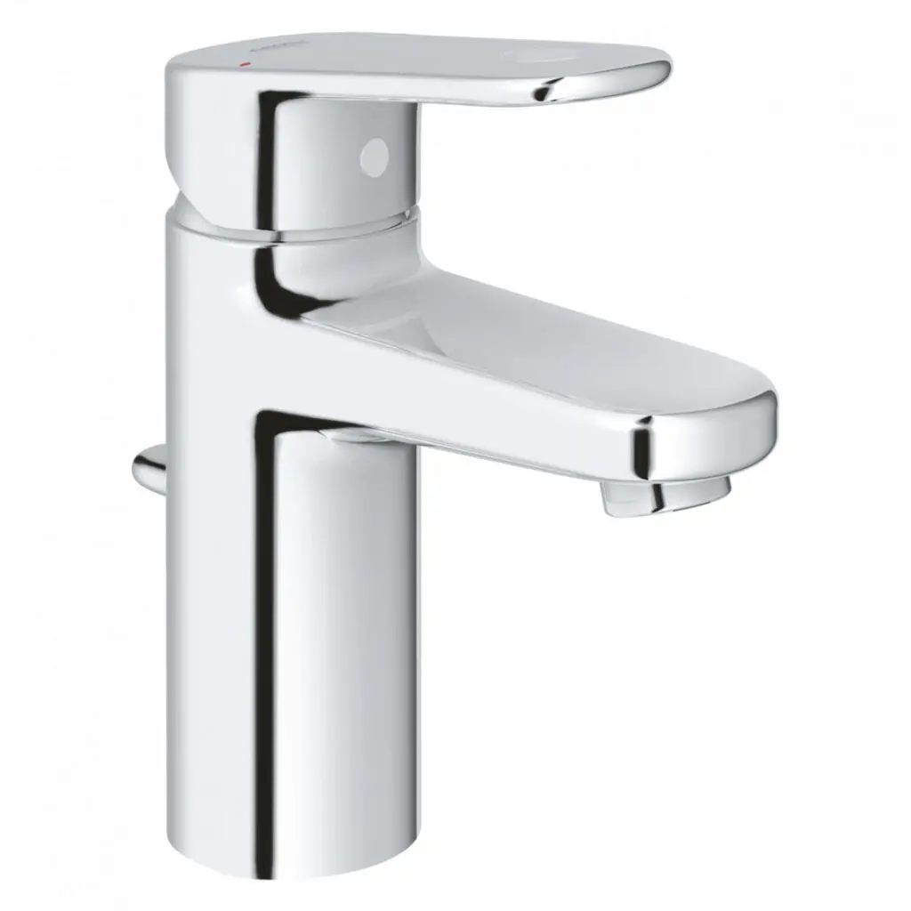 Grohe Baterija za lavabo Europlus new