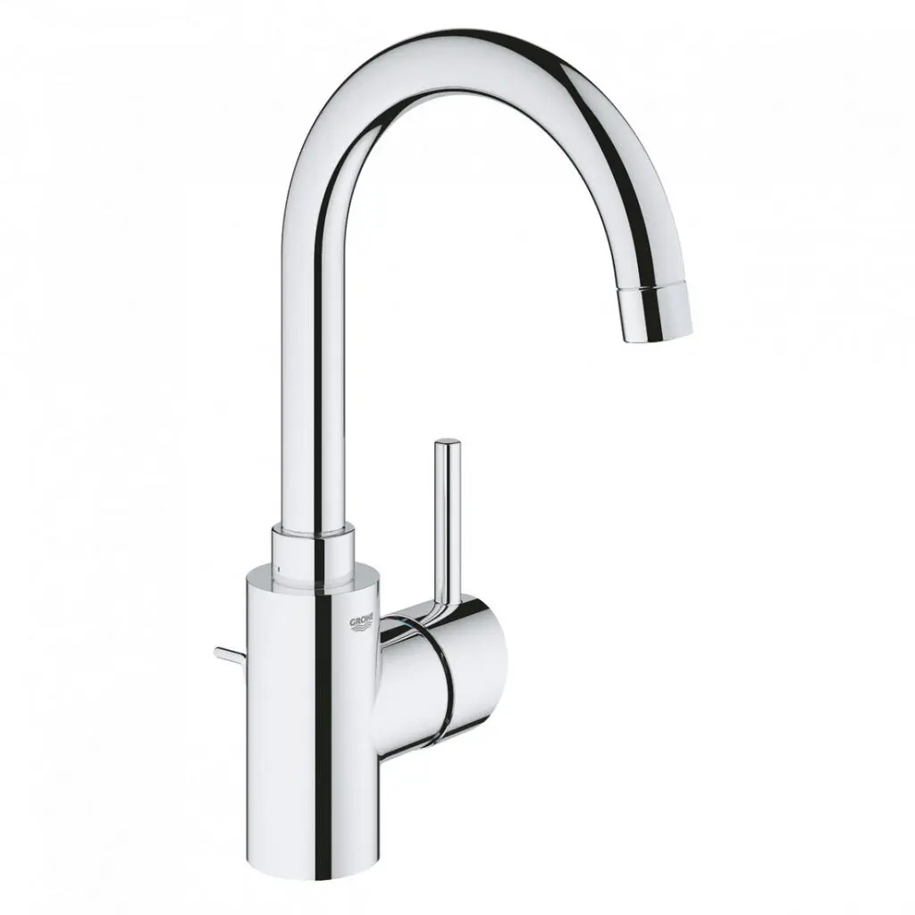 Grohe Visoka baterija za lavabo Concetto new