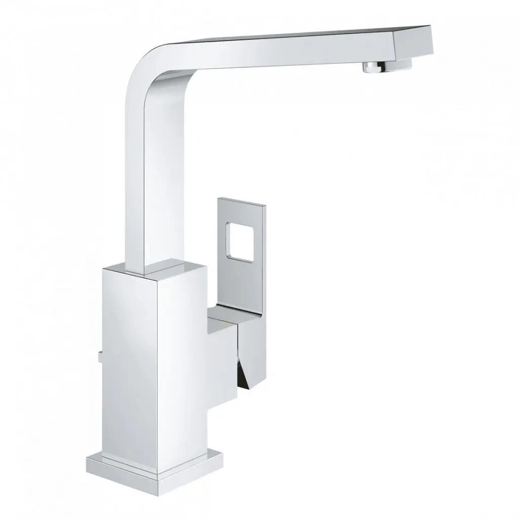 Grohe Visoka baterija za lavabo Eurocube
