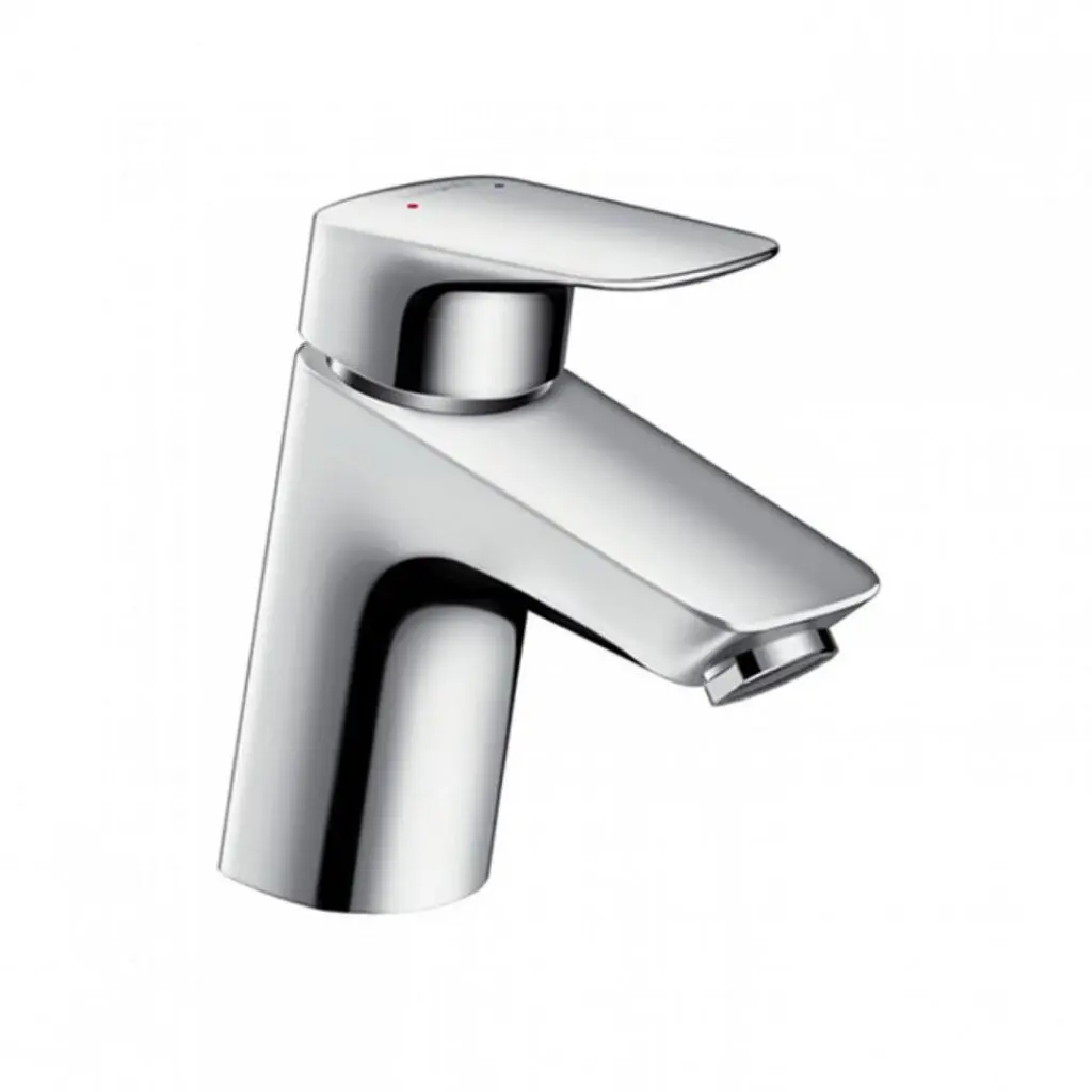 Hansgrohe Jednoručna baterija za lavabo Log70