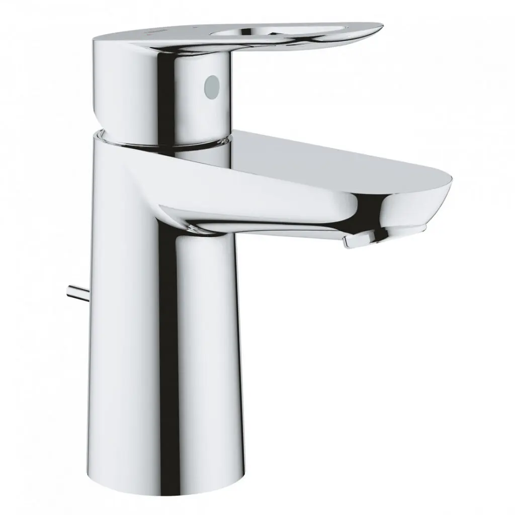 Grohe Baterija za lavabo Bauloop