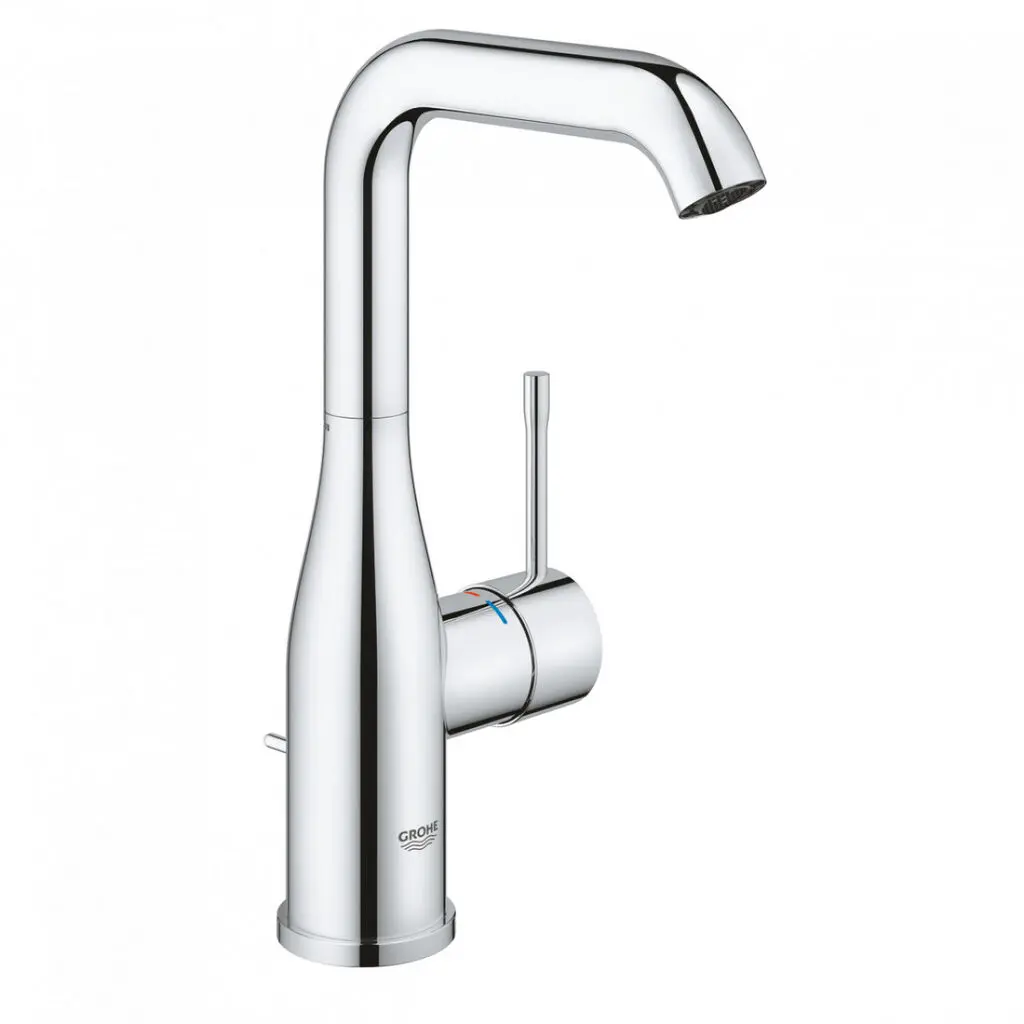 Grohe Visoka baterija za lavabo Essence