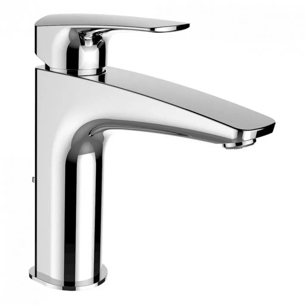 Laufen Jednoručna baterija za lavabo Laurin Eko P130 mm