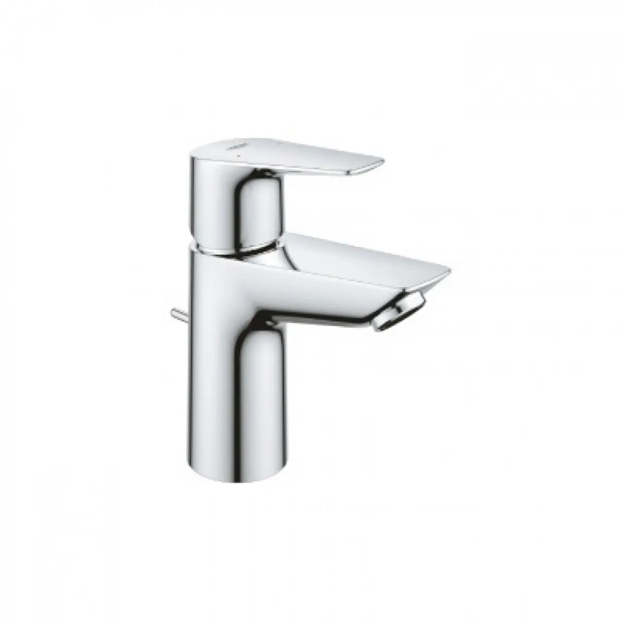Grohe Baterija za lavabo Bauedge New S