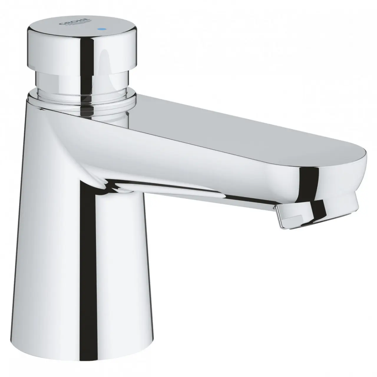 Grohe Baterija za lavabo Euroeco Cosmopolitan T, Potisna