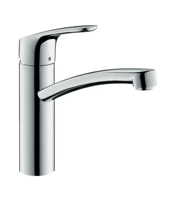 Hansgrohe Focus Baterija za sudoperu (Dve Cevi)