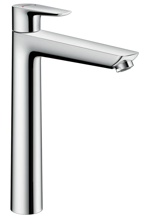 Hansgrohe Talis E Baterija za umivaonik H240