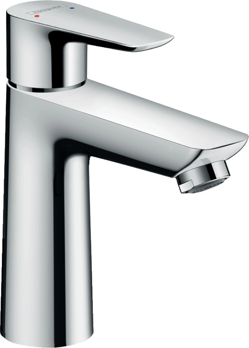 Hansgrohe Talis E Baterija za umivaonik H110