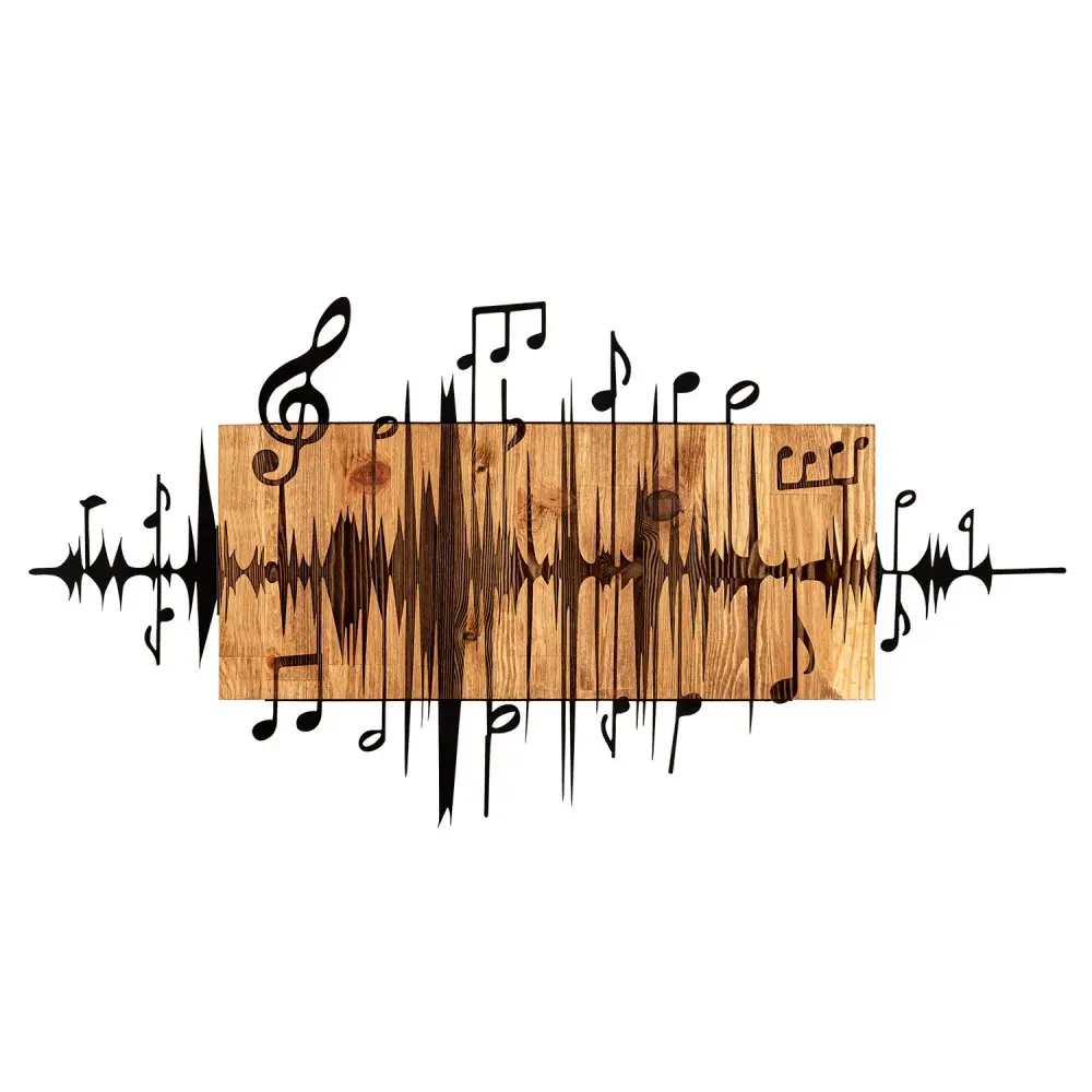 Wallity Zidna dekoracija Efsa, 90x47cm