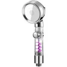 IMPORTO Tuš ručica sa ventilatorom i stoperom