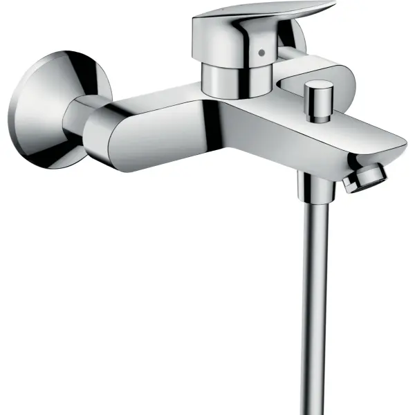 HANSGROHE Logis baterija za kadu
