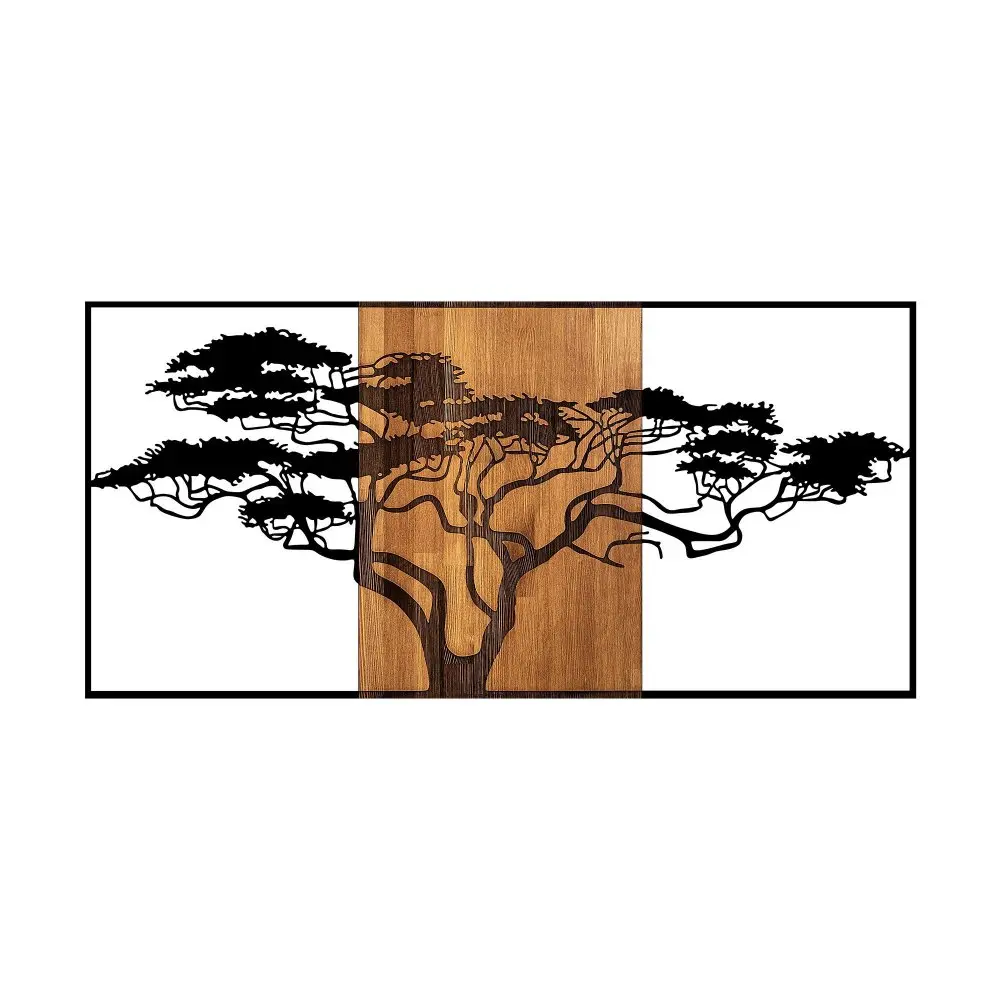 Wallity Zidna dekoracija Acacia Tree 328, 147x70cm