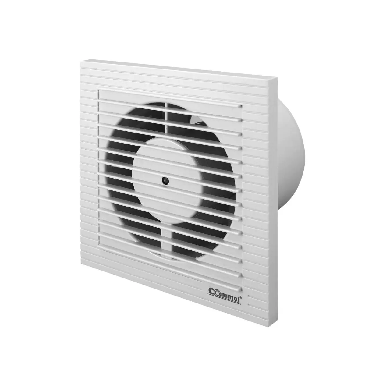 COMMEL Ventilator s odgođenim gašenjem/tajmerom 220V, 50Hz,16W, 240m³/h