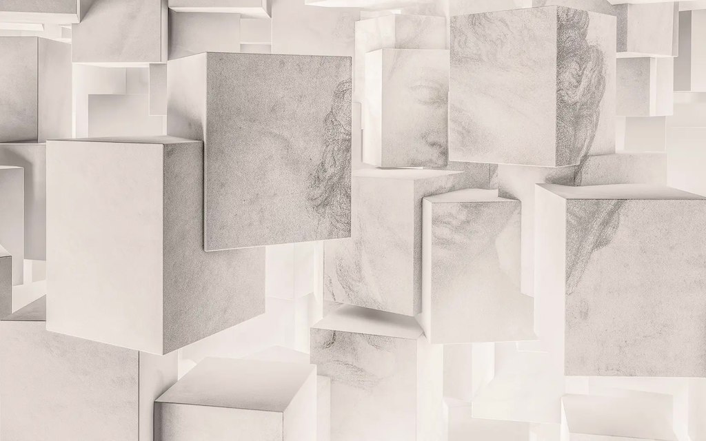 KOMAR Foto tapet 6012A-VD4, 400x250cm