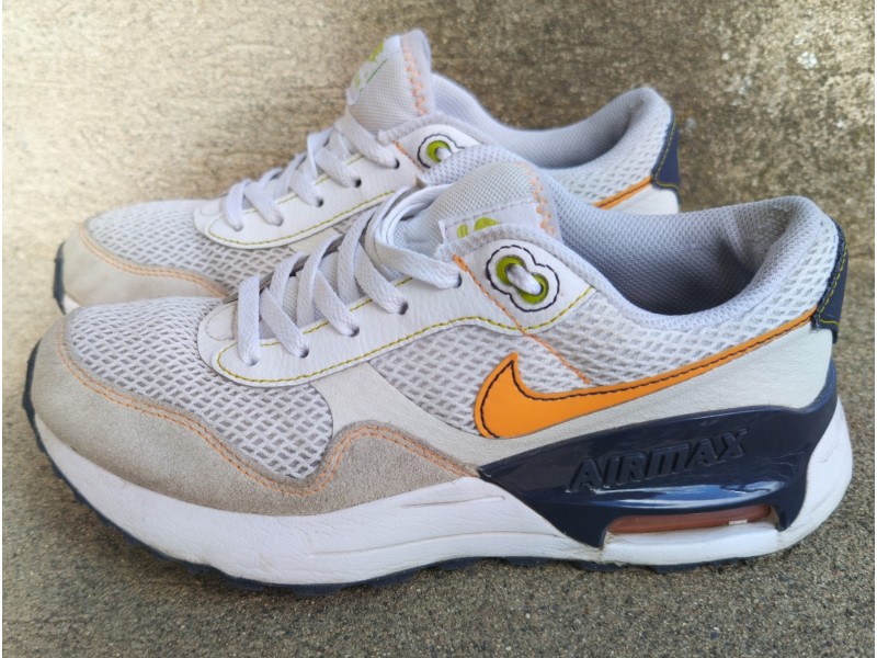 Ženske patike Nike AirMax 37.5 - Orginal