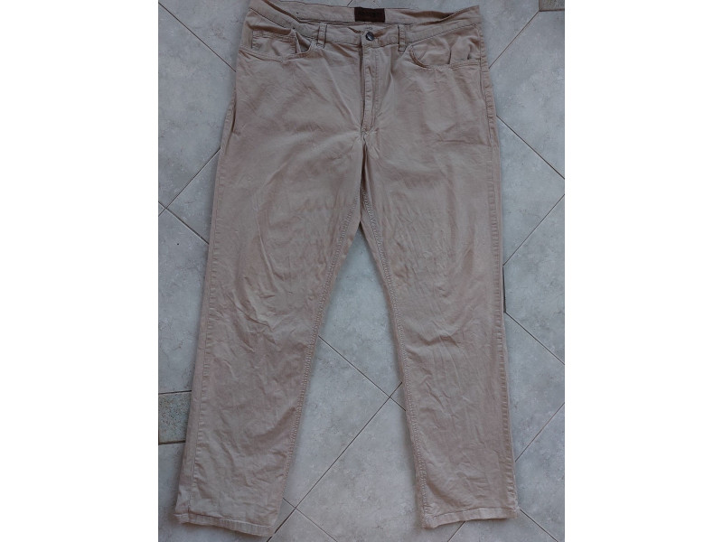 SEA BARRIER muske pantalone XL 54