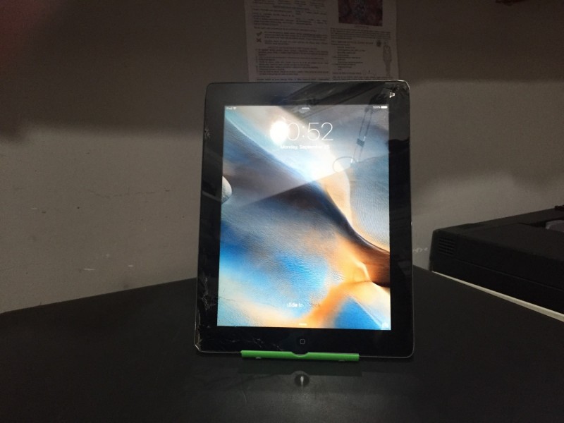 Ipad A1416 - 32gb Br.B27