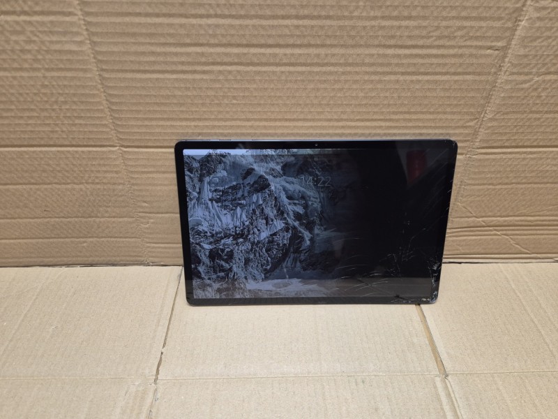 Samsung SM-T976B Tablet Br 11