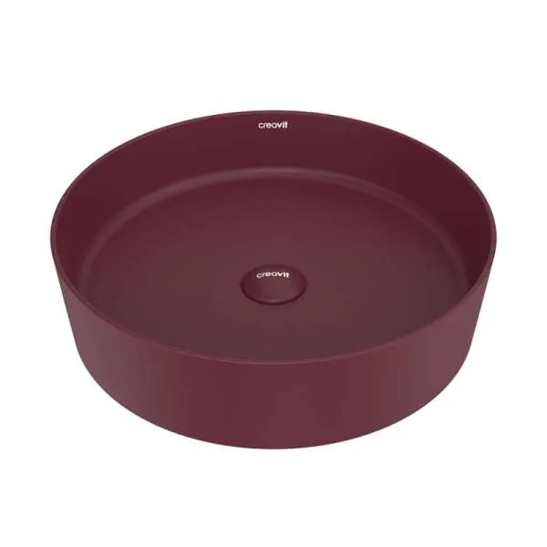 Loop lavabo Berry 45cm